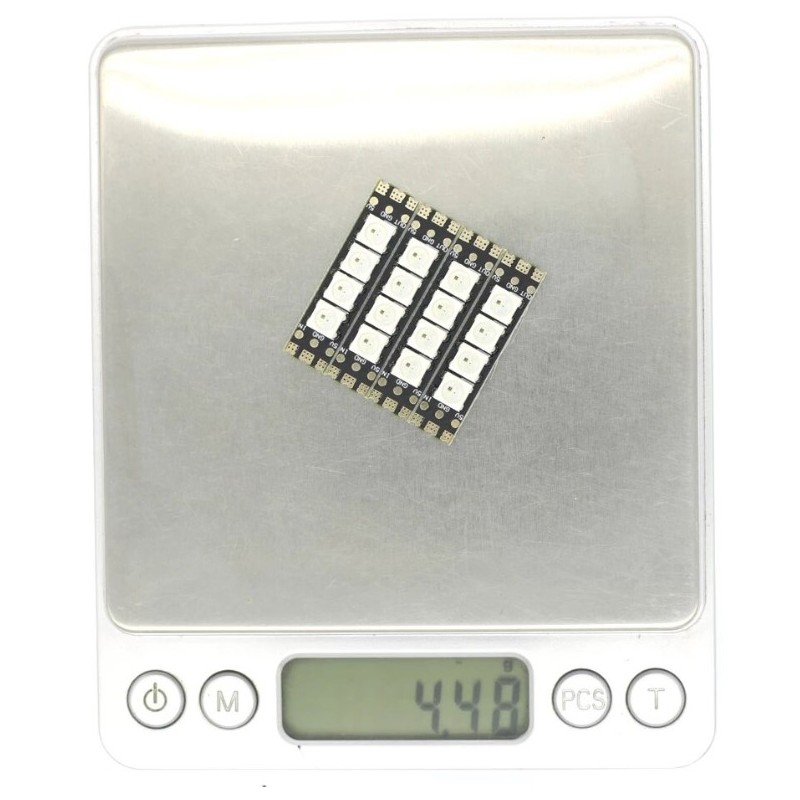 Power LED Board - Skystars (4pcs) - Drone-FPV-Racer.com