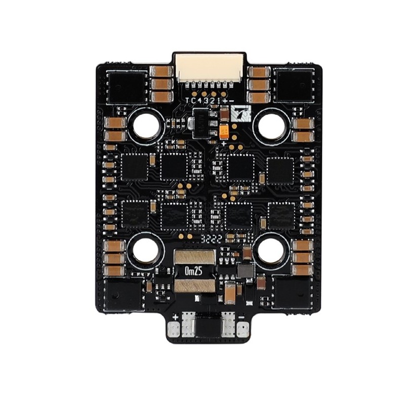 F60A Mini 8S 4in1 ESC By T-Motor - Drone-FPV-Racer.com