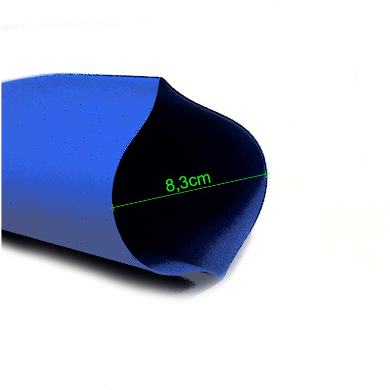 Heat Shrink Tube For 6S 5000mAh LiPo Batteries (1m) By NinjaTech - Drone Fpv Racer.com