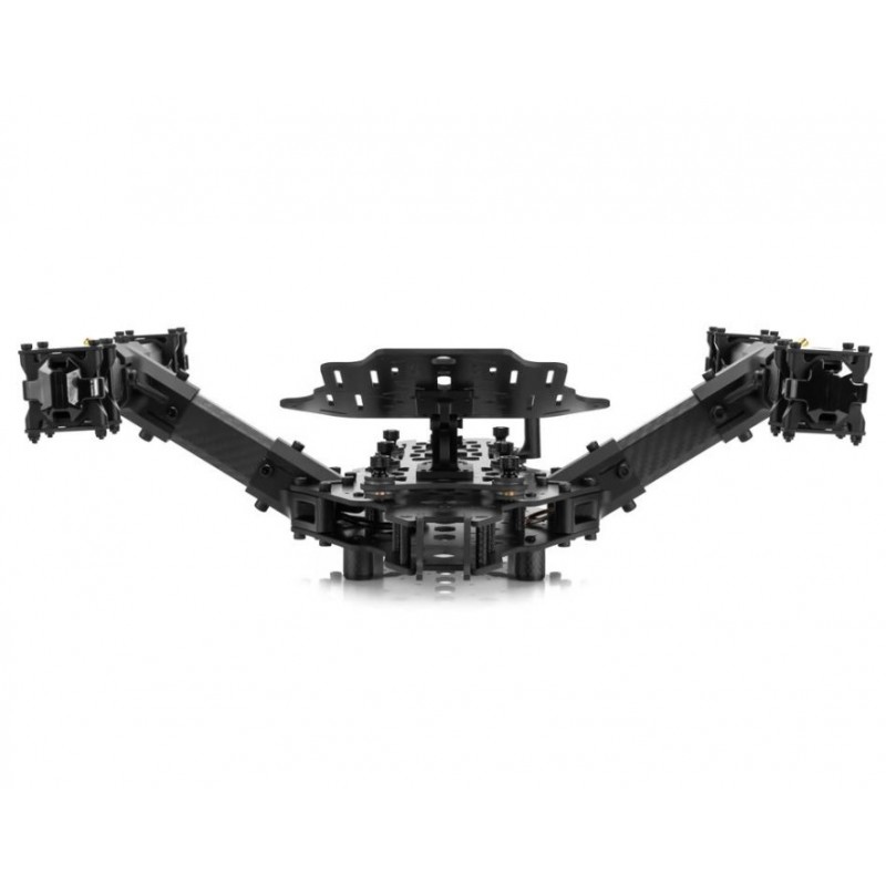QAV-PRO Lifter Cinequads Edition Frame Kit By Lumenier - Drone-FPV ...