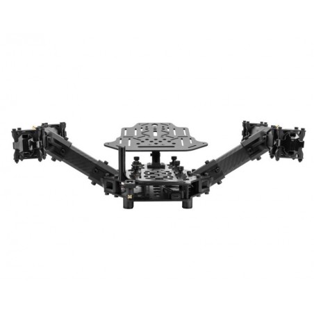 QAV-PRO Lifter Cinequads Edition Frame Kit - Lumenier - Drone-FPV-Racer.com