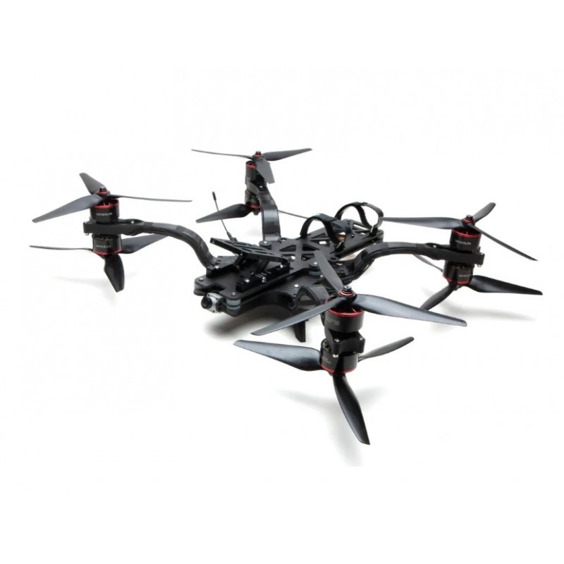 ApexDC EVO 5" Frame Kit - ImpulseRC - Drone-FPV-Racer.com