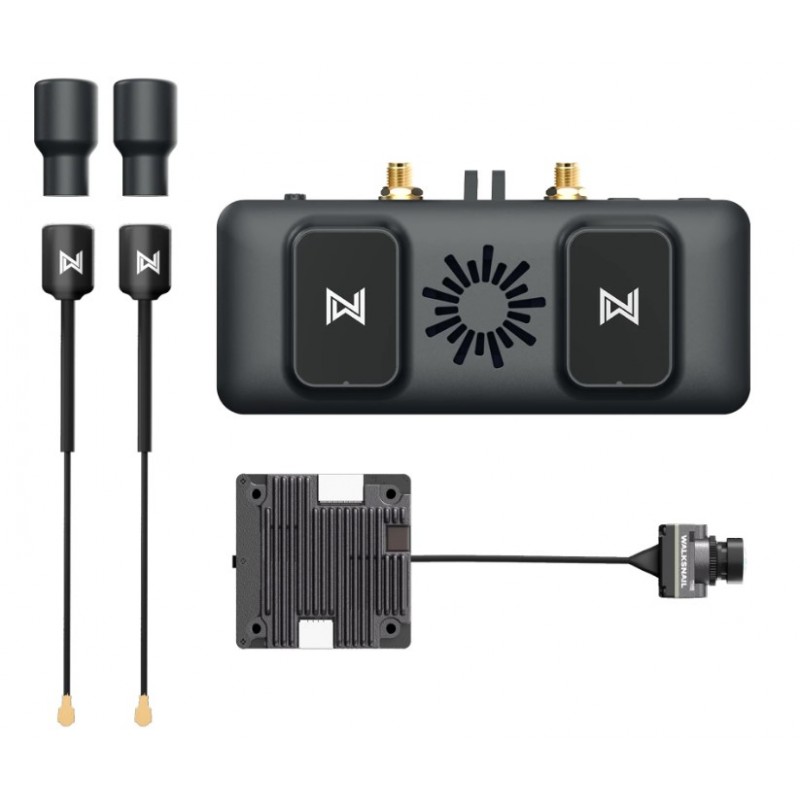 Avatar VRX Combo - Walksnail - Drone-FPV-Racer.com