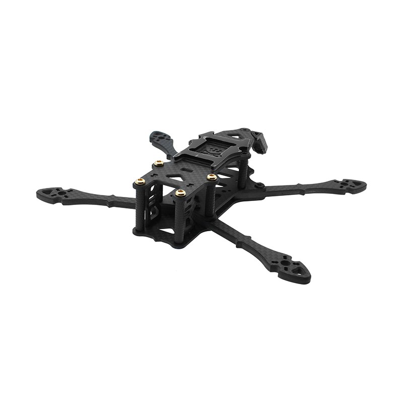 Multirotors kits or ARTF BNF RTF FPV Racing drones