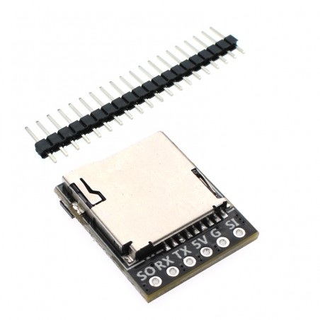 Openlager Blackbox module By NinjaTech - Drone-FPV-Racer.com