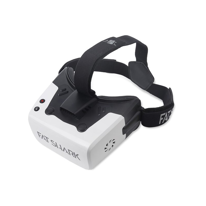Recon HD FPV Goggles By Fatshark - Drone-FPV-Racer.com