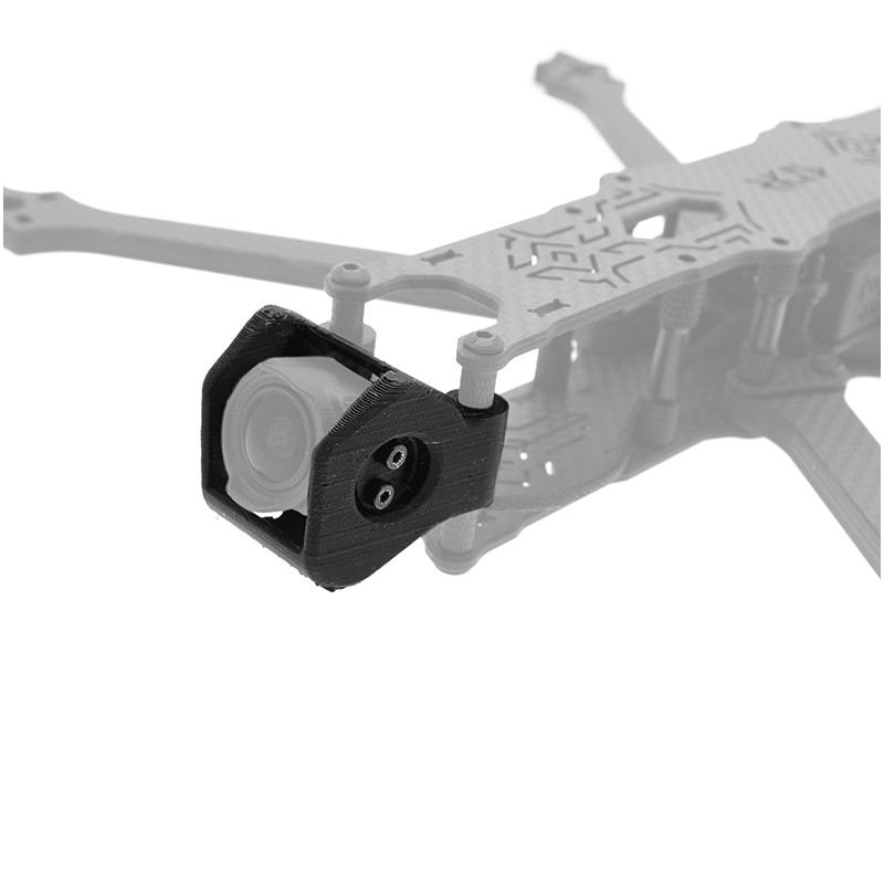 Support Pour Caméra DJI O3 Air Unit - 26mm - TPU By DFR - Drone-FPV ...