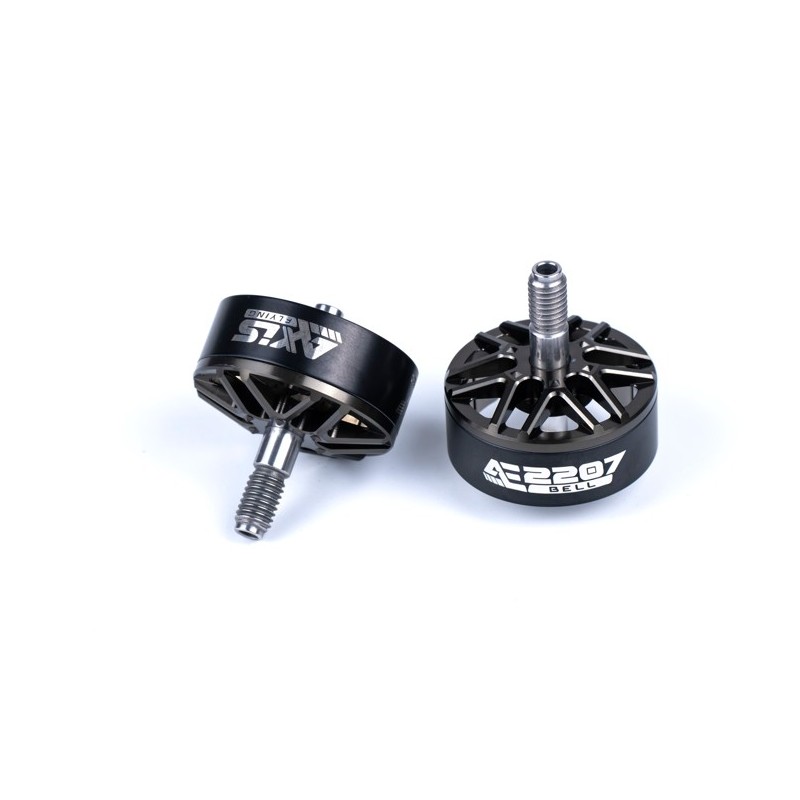 AE2207 Motor Bell By AxisFlying - Drone-FPV-Racer.com