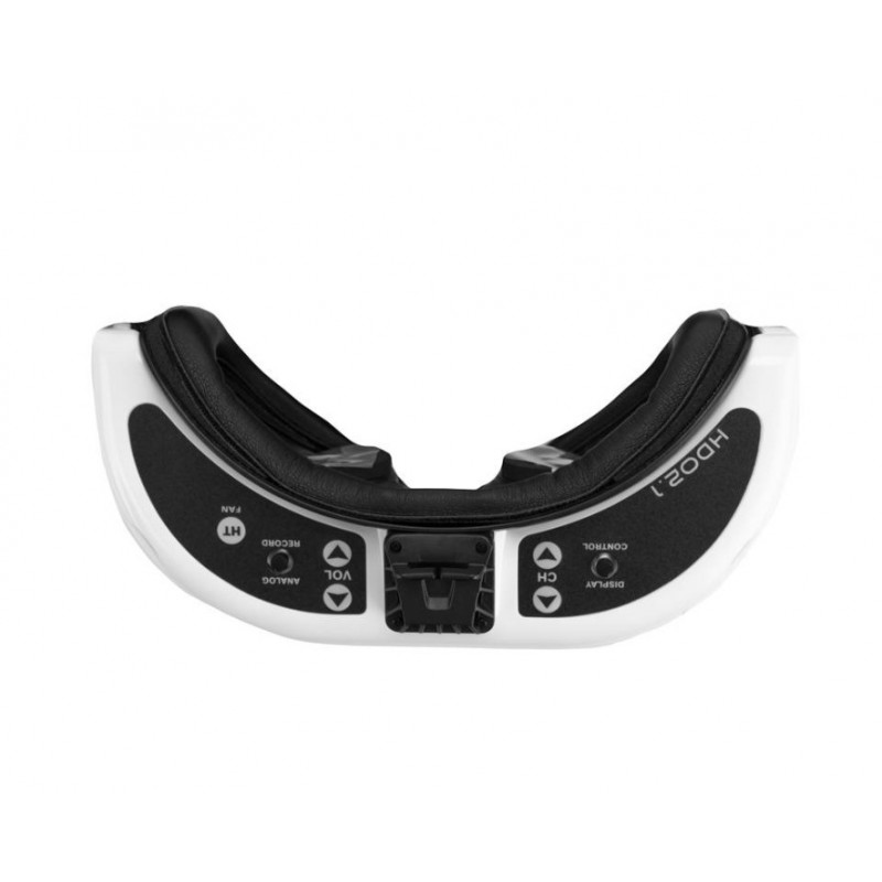 Dominator HDO2.1 FPV Goggles By Fatshark - Drone-FPV-Racer.com