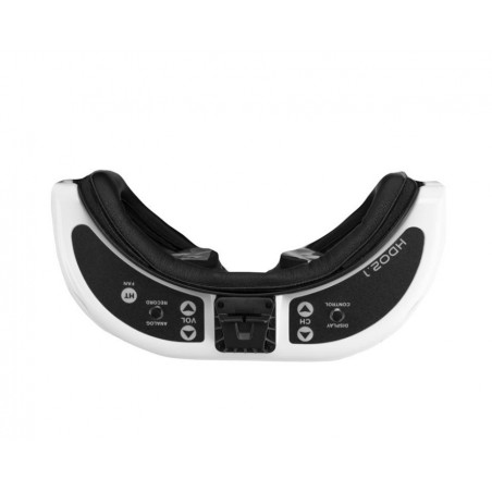 Dominator HDO2.1 FPV Goggles By Fatshark - Drone-FPV-Racer.com