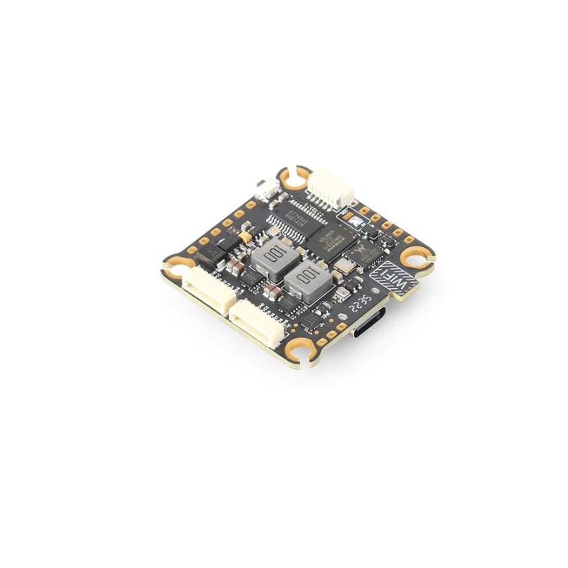 Contrôleur de Vol Mamba MK4 H743 V2 - Diatone - Drone-FPV-Racer.com