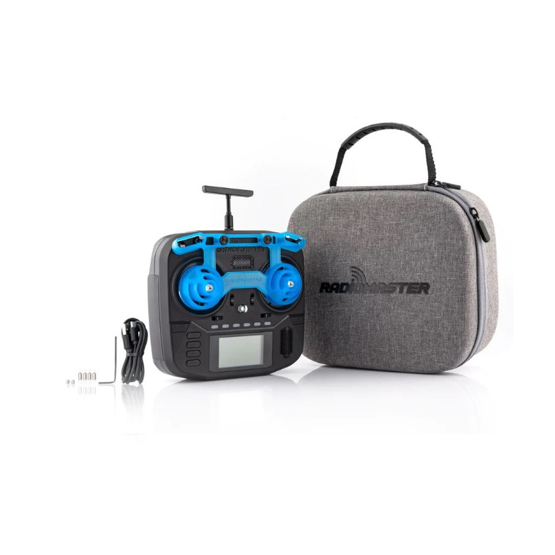 Boxer Radio - 4in1 By RadioMaster - Drone-FPV-Racer.com