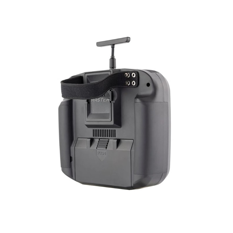 Radio Boxer - 4en1 Batterie Incluse - RadioMaster - Drone-FPV-Racer.com