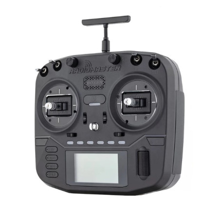Radio Boxer - CC2500 Batterie Incluse - RadioMaster - Drone-FPV-Racer.com