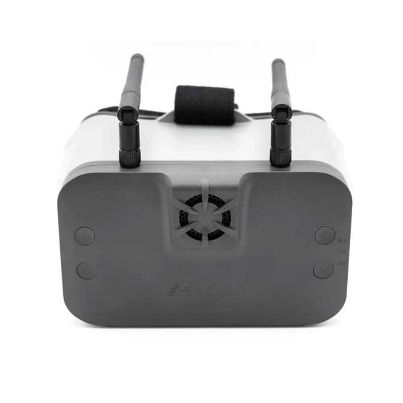 Transporter II HDZero FPV Goggles By EMAX - Drone-FPV-Racer.com