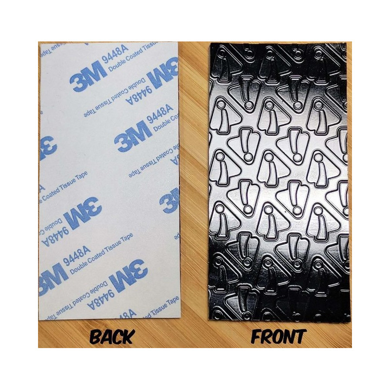 Ummagrip - Universal Super Sticky Pad - Ummagawd - Drone-FPV-Racer.com