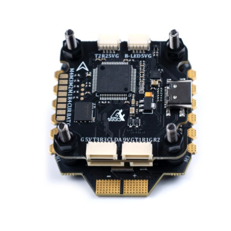 Stack Argus F722 65A - AxisFlying - Drone-FPV-Racer.com