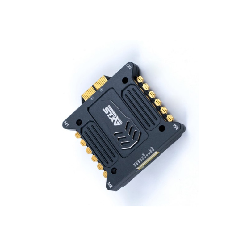 Argus PRO F722 55A Stack By AxisFlying - Drone-FPV-Racer.com