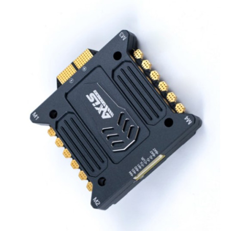 Argus PRO F722 65A Stack By AxisFlying - Drone-FPV-Racer.com