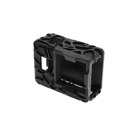 Symbiote GoPro Hero 8 Mount - TPU by DFR - Drone-FPV-Racer.com