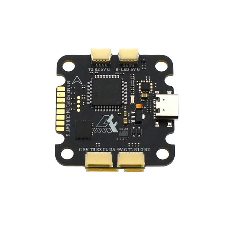 Argus F722 Flight Controller By AxisFlying - Drone-FPV-Racer.com