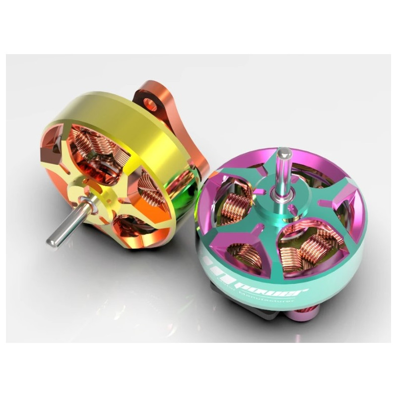 GTS V3 0802 - 22000KV Brushless Motor By Rcinpower - Drone-FPV-Racer.com
