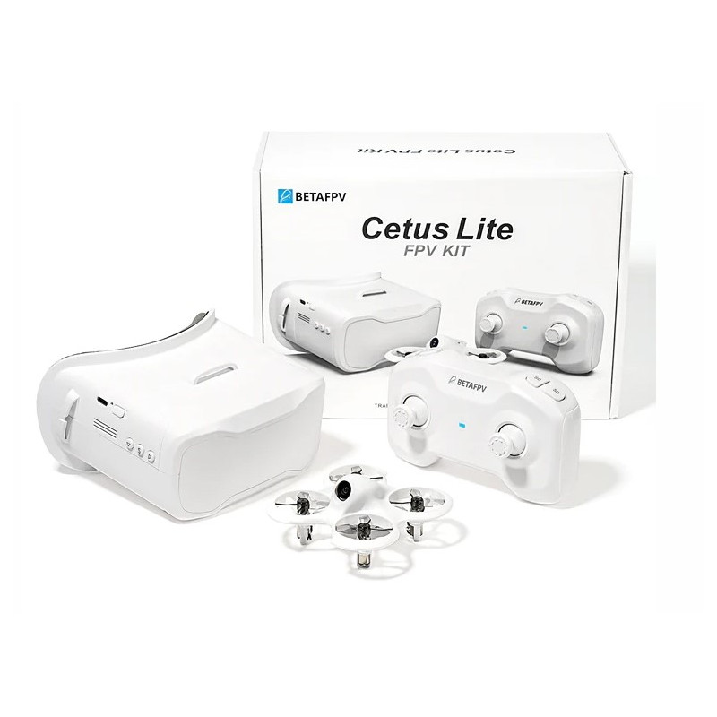 Cetus Lite FPV Kit By BetaFPV - Drone-FPV-Racer.com