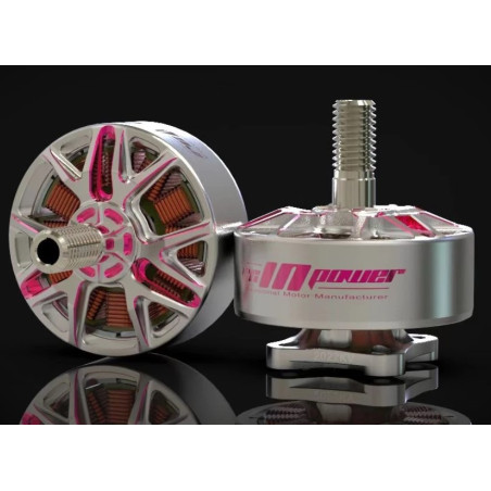 Moteur Brushless GTS V4 2207 - 2040KV - Rcinpower - Drone-FPV-Racer.com