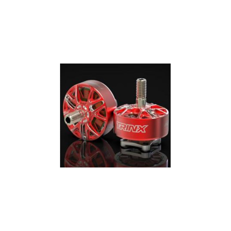 Moteur Brushless GTS V4 2207 - 2040KV Edition TrinX - Rcinpower - Drone-FPV-Racer.com