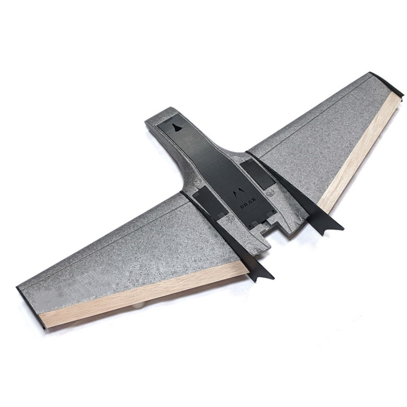 Nano Drak DLX Kit w/ 28" & 40" Wings By RiteWing - Drone-FPV-Racer.com