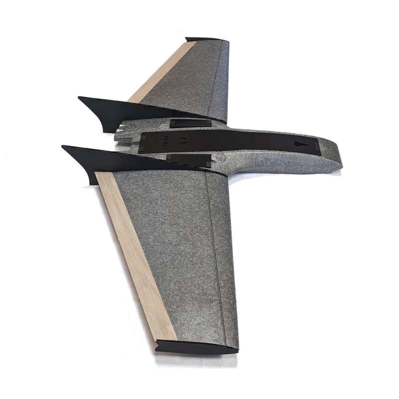 Nano Drak Base Kit By RiteWing - Drone-FPV-Racer.com