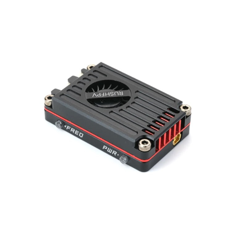 VTX Rush Max Solo - RushFPV - Drone-FPV-Racer.com