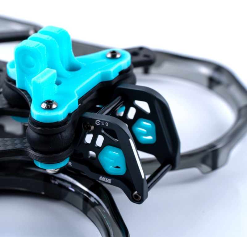 CineON C30 Frame Kit By AxisFlying - Drone-FPV-Racer.com