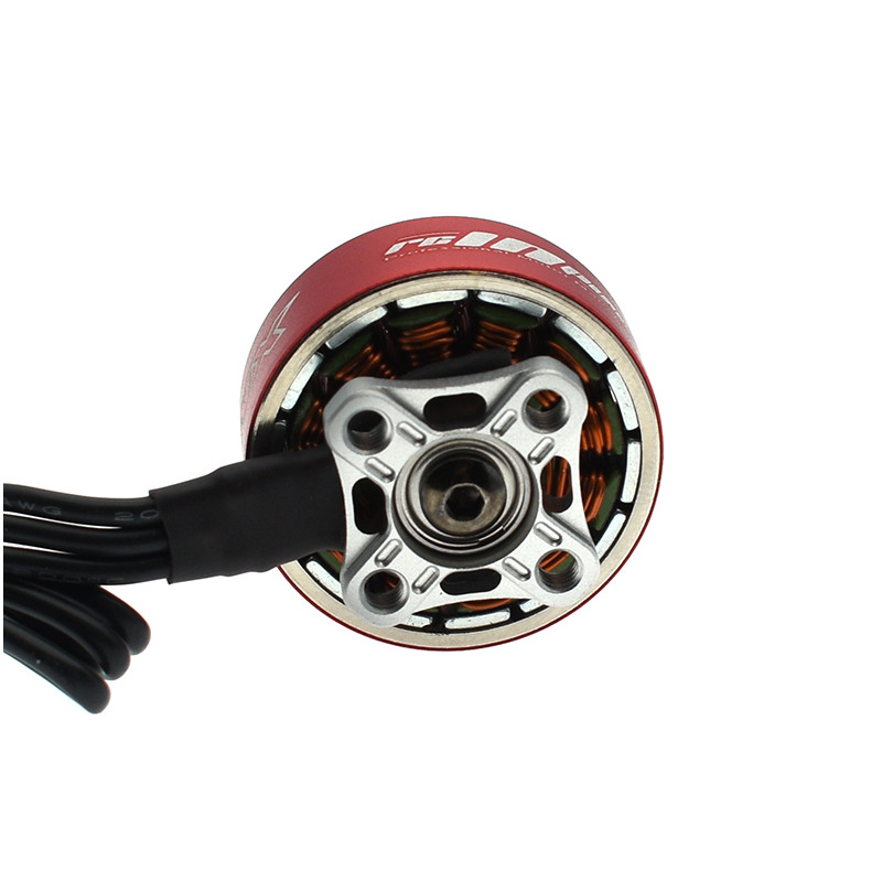 Moteur Brushless GTS V4 2207 - 2040KV Edition TrinX - Rcinpower - Drone-FPV-Racer.com