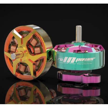 GTS V3 1003 - 22000KV Brushless Motor By Rcinpower - Drone-FPV-Racer.com