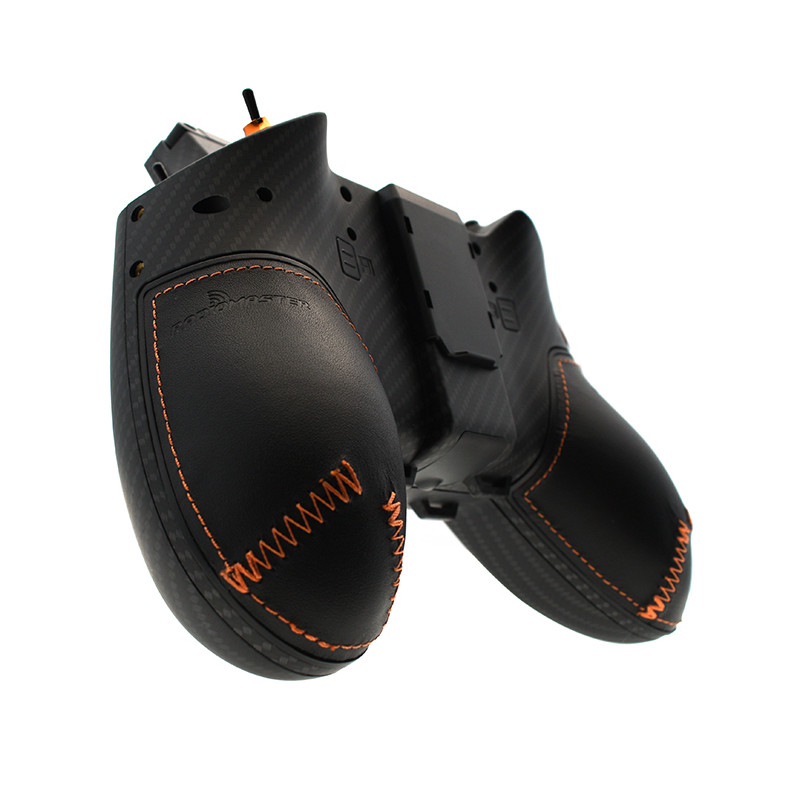 Zorro MAX ELRS - Batteries Included - DFR Edition By RadioMaster ...