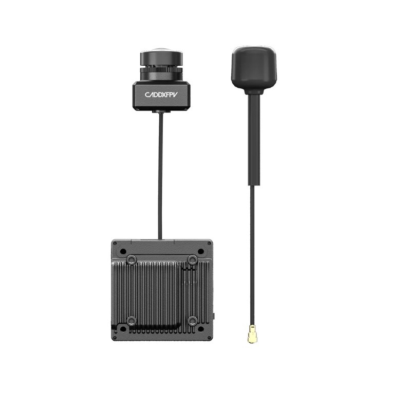 Kit Avatar HD V2 - Walksnail - Drone-FPV-Racer.com