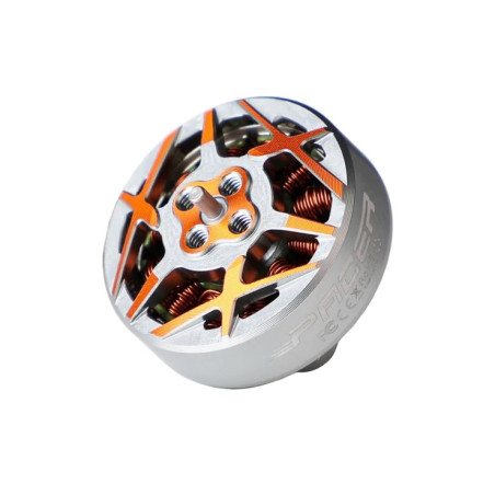 Pacer P1804 1.5mm Shaft - 2400KV Motor By T-Motor - Drone-FPV-Racer.com