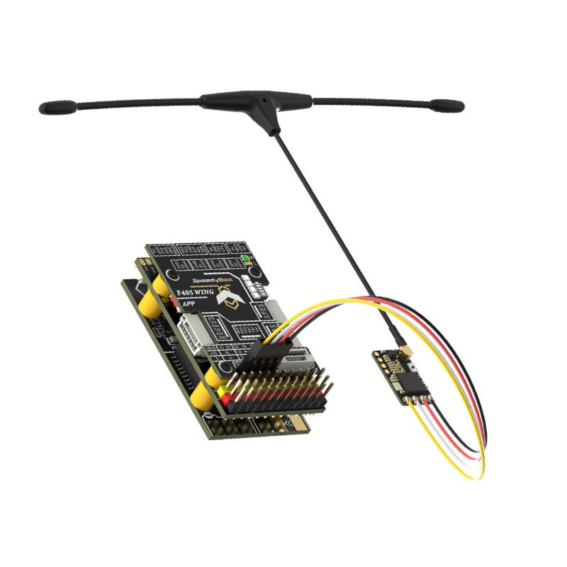 F405 WING APP Flight Controller By SpeedyBee - Drone-FPV-Racer.com