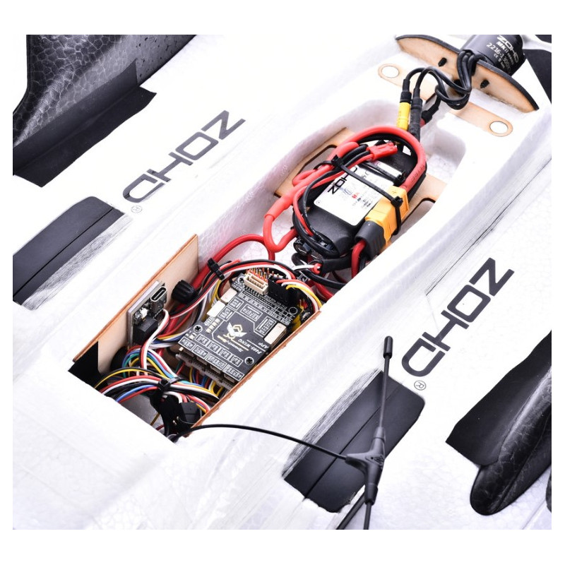 Contrôleur de Vol F405 WING APP - SpeedyBee - Drone-FPV-Racer.com