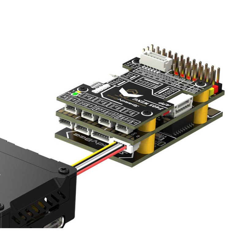 F405 WING APP Flight Controller By SpeedyBee - Drone-FPV-Racer.com