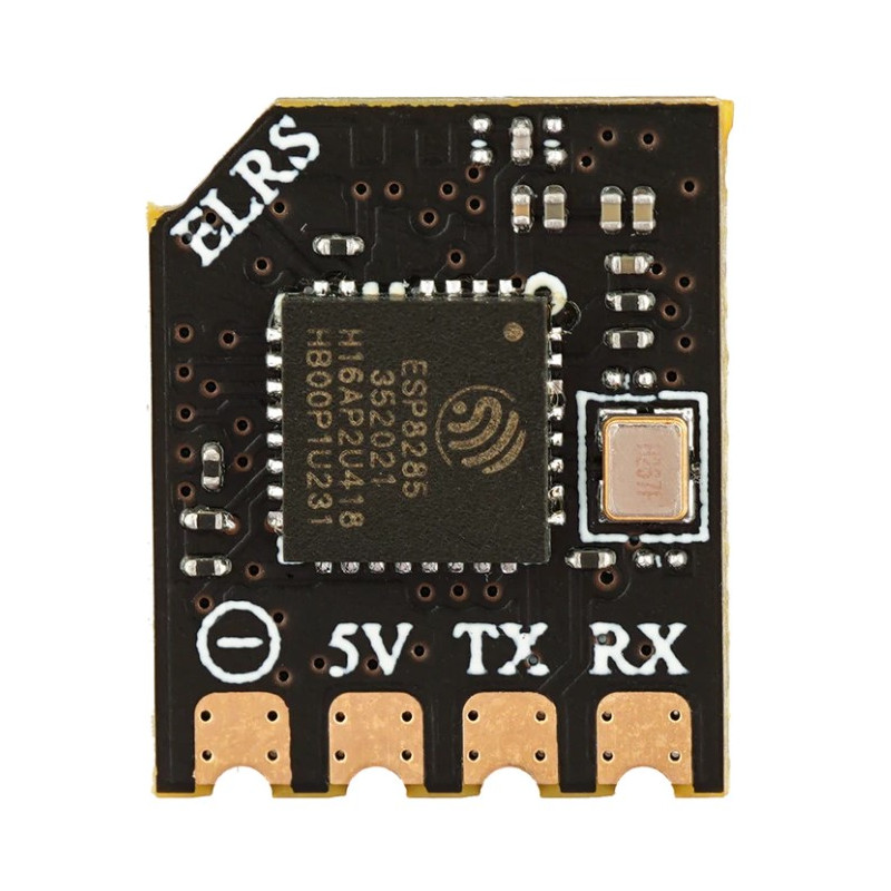 ELRS 2.4G RP1 Nano Receiver By RadioMaster - Drone-fpv-Racer.com