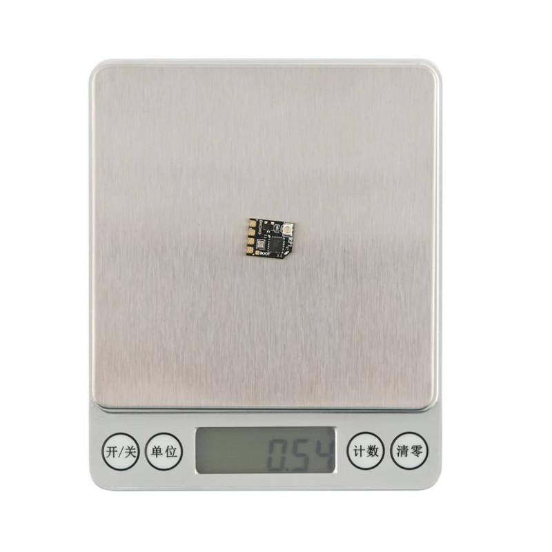 ELRS 2.4G RP1 Nano Receiver By RadioMaster - Drone-fpv-Racer.com