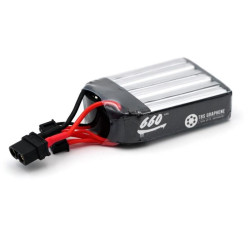 Lipo et chargeurs pour Drone de course par Drone FPV Racer