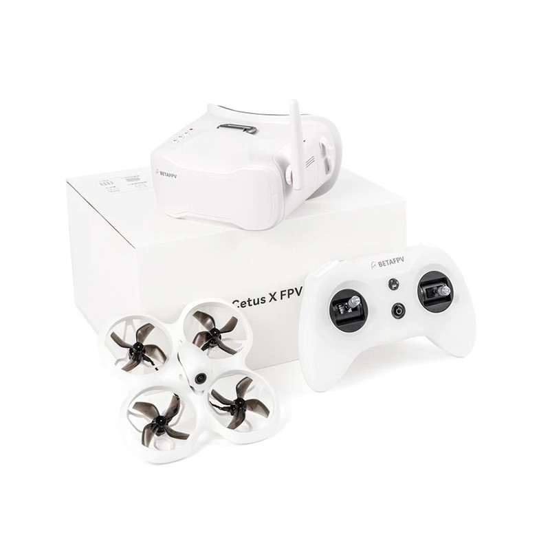 Cetus X FPV Kit By BetaFPV - Drone-FPV-Racer.com