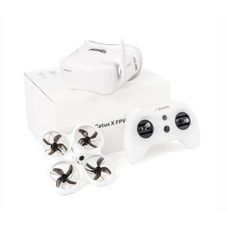 Cetus X FPV Kit - BetaFPV - Drone-FPV-Racer.com
