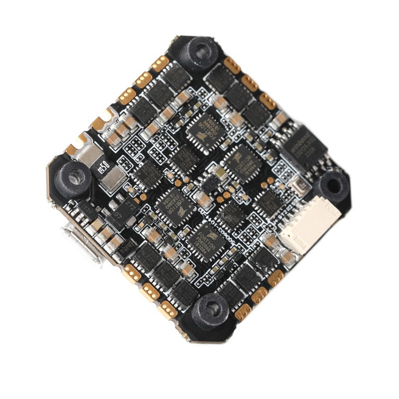 F722 35A BLHeli_S AIO By T-Motor- Drone-FPV-Racer.com