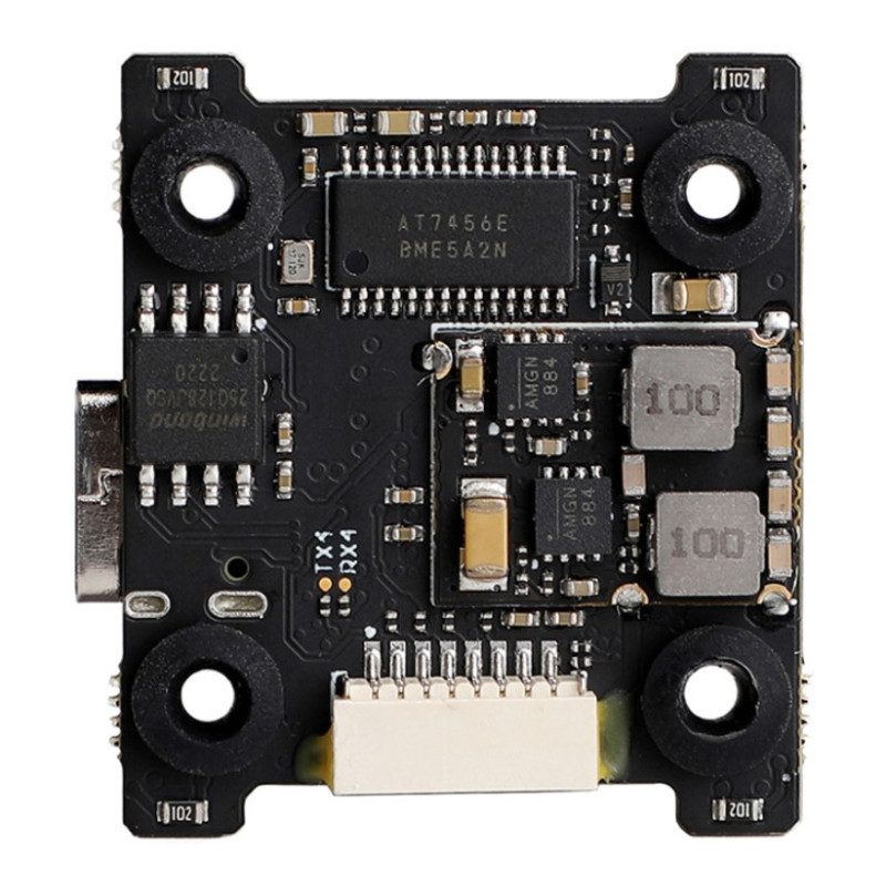 H7 Mini Flight Controller By T-Motor - Drone-FPV-Racer.com