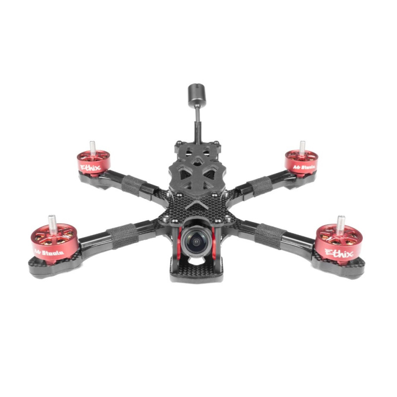 Apex EVO 5" Frame Kit - ImpulseRC - Drone-FPV-Racer.com
