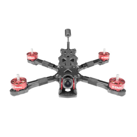Apex EVO 5" Frame Kit By ImpulseRC - Drone-FPV-Racer.com